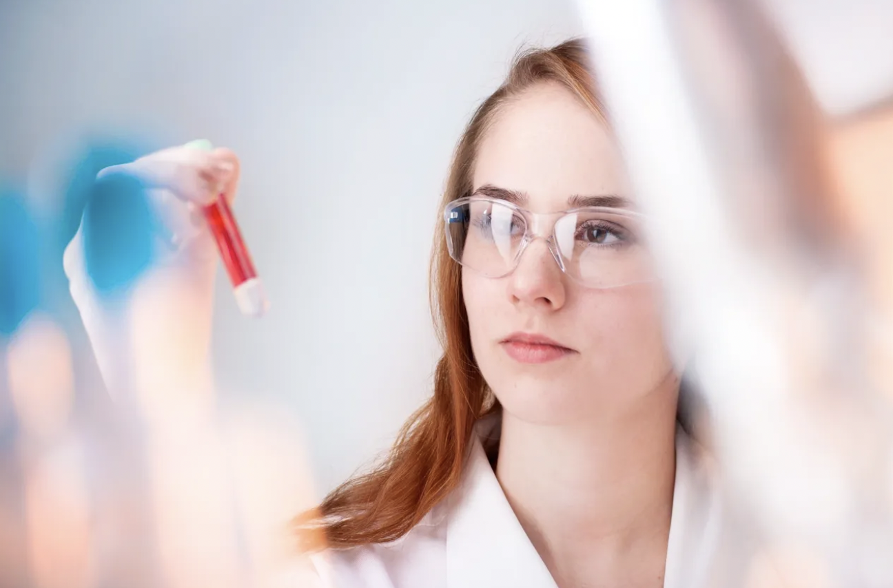 2023 - Big Red Science