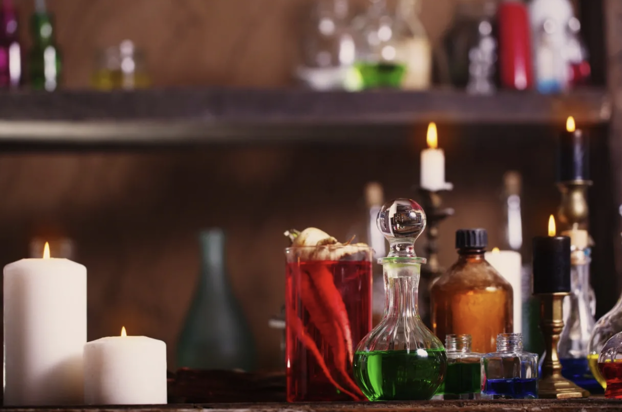 8 Ways to Bring Spoooookiness to Your Science Class on Halloween - Big ...