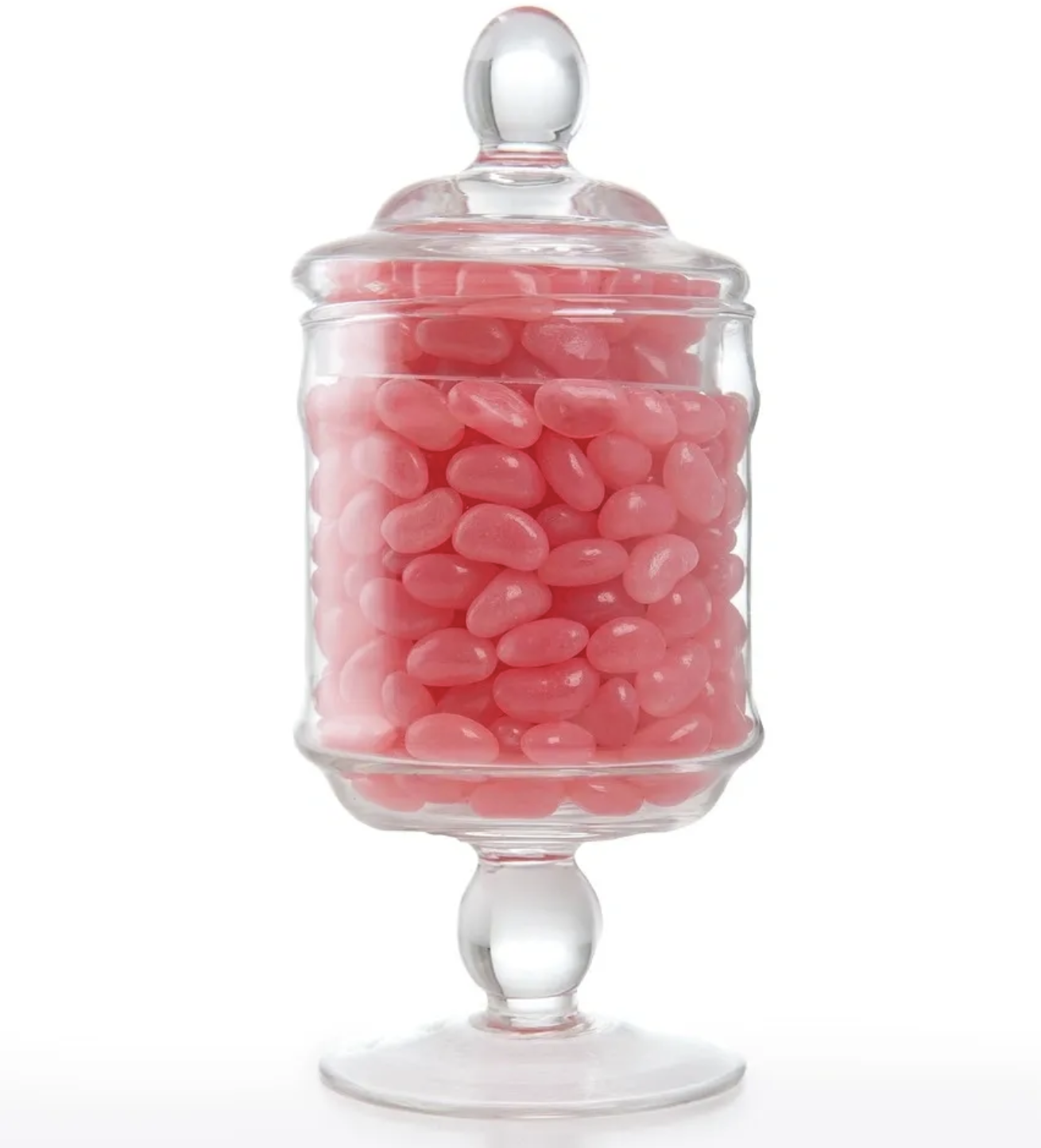 A Year at Maximum Capacity - Big Red Science